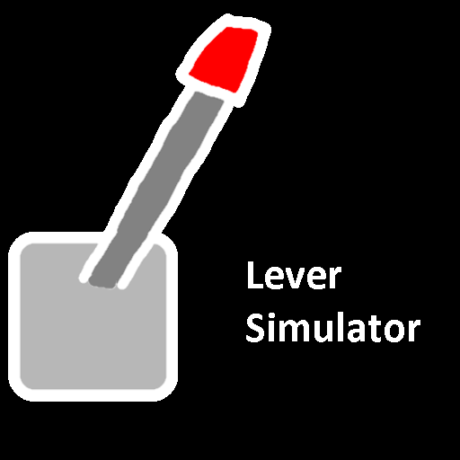 Lever Simulator by RebelGuy