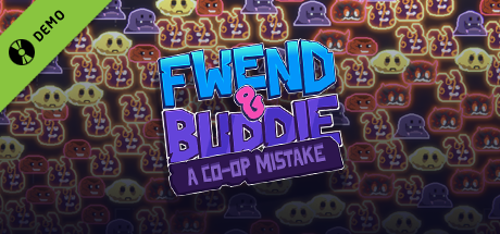 Fwend & Buddie by Knite Studios | Embracing Crazy