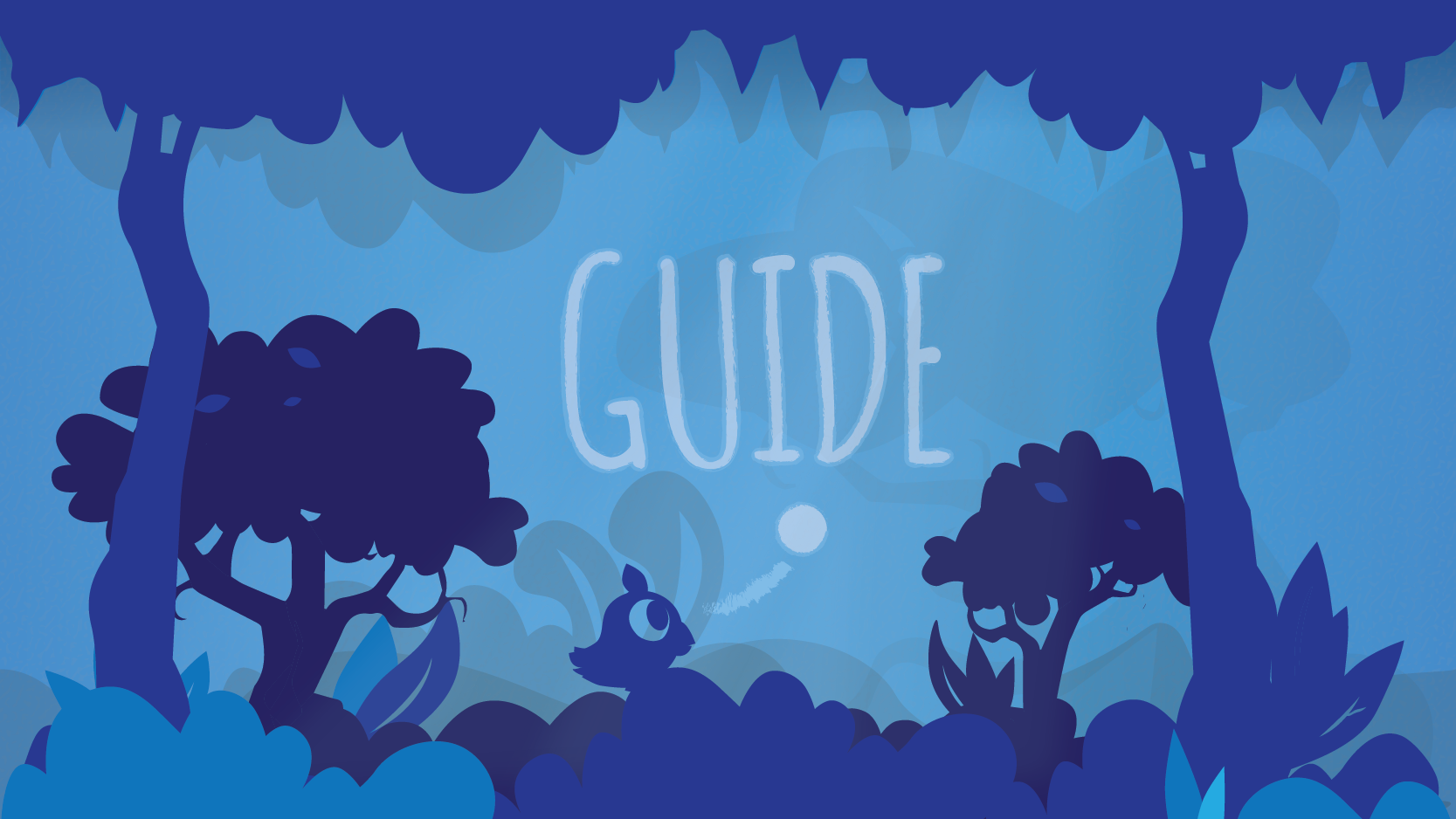 GUIDE by Reframe Games, mechabecca