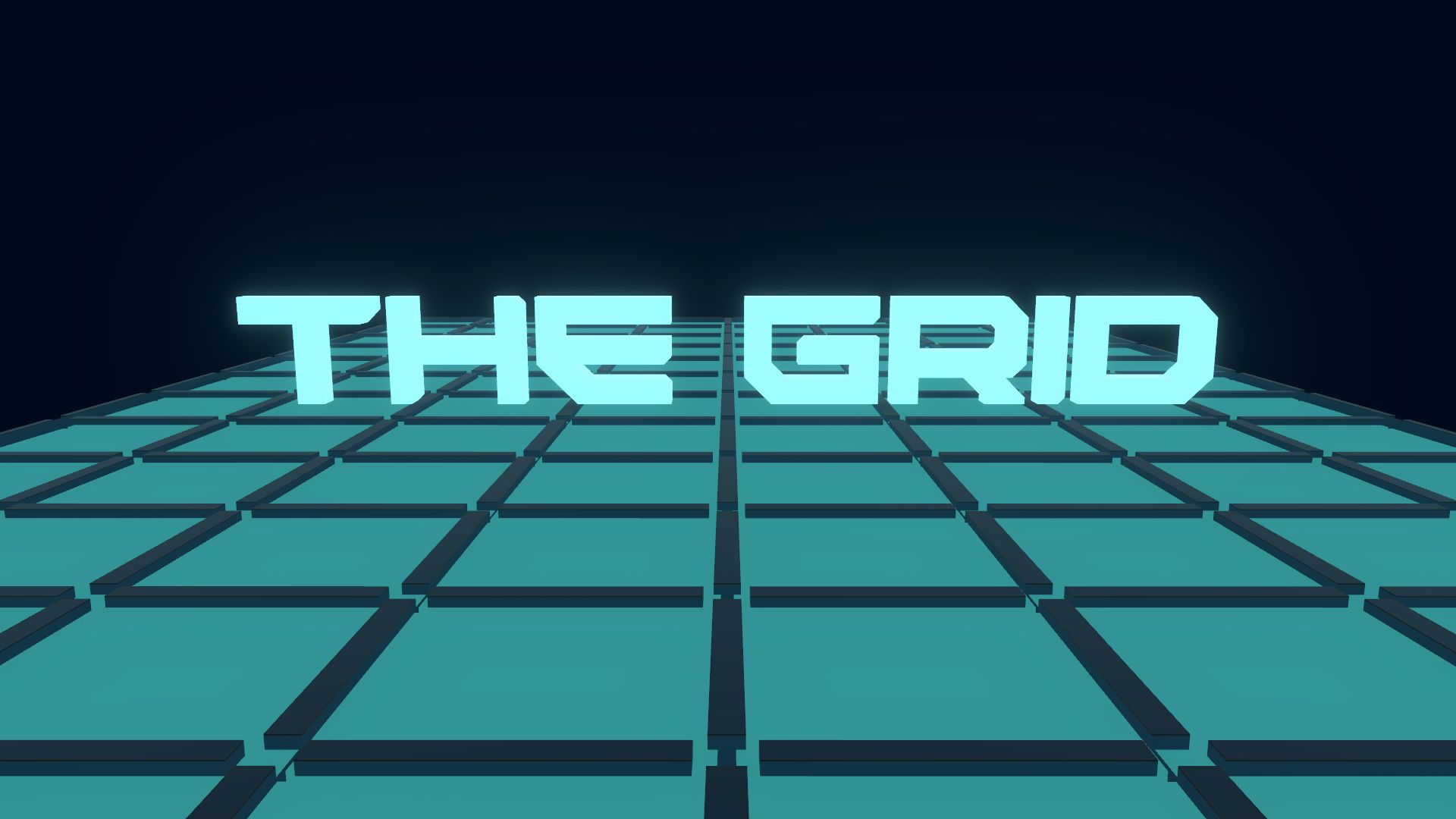 The Grid by Henrik