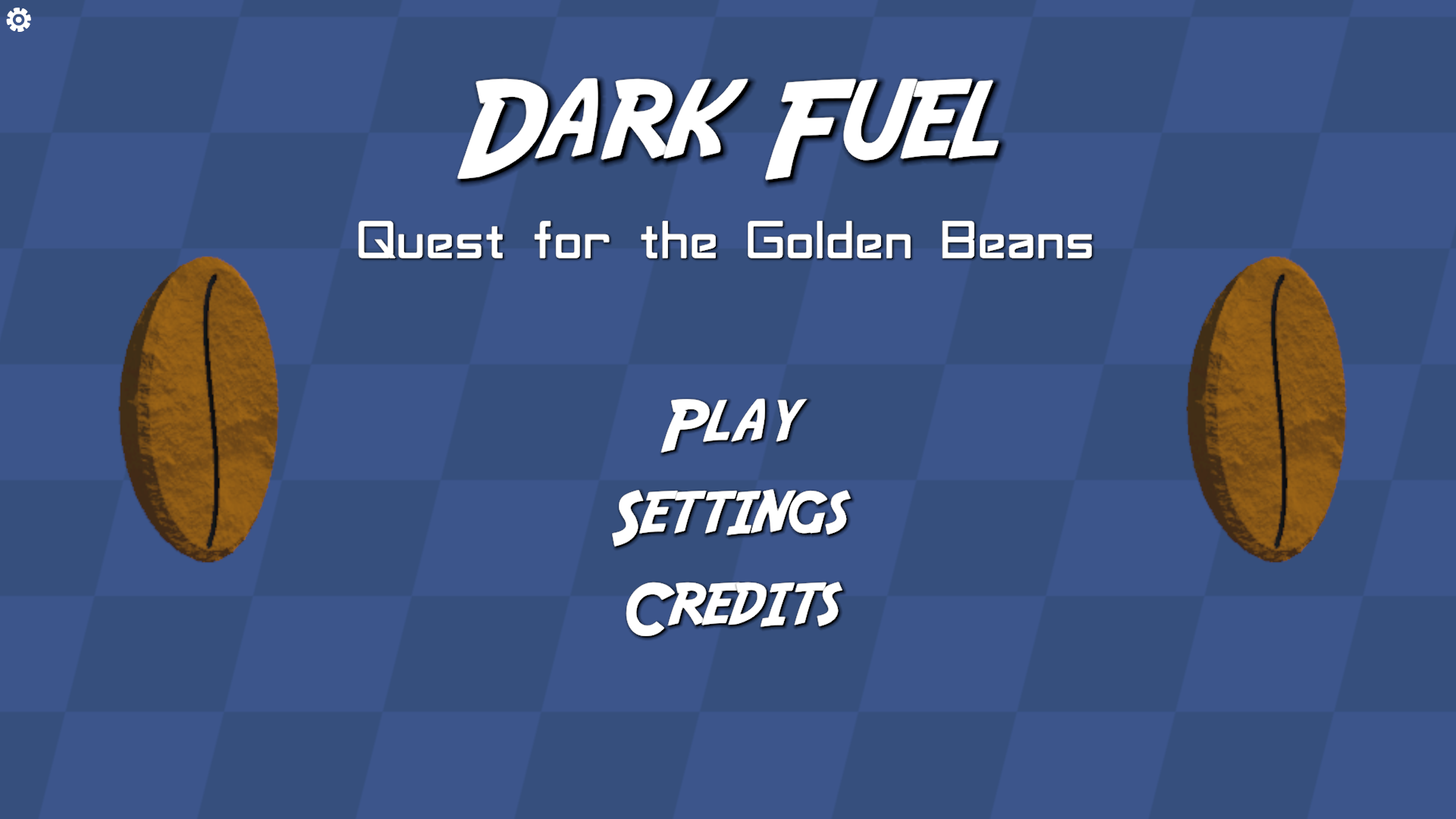 Dark Fuel by Captain Coder