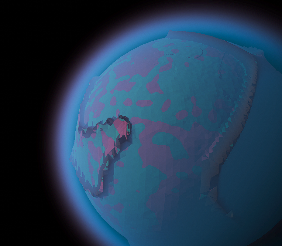 Project Planets by Boxey Dev