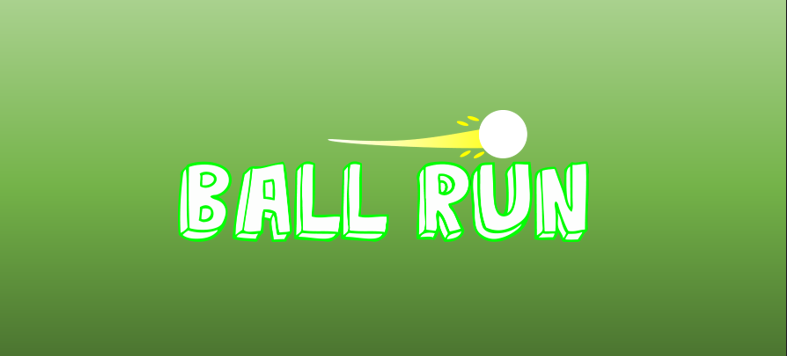 Ball Run by NNNgame