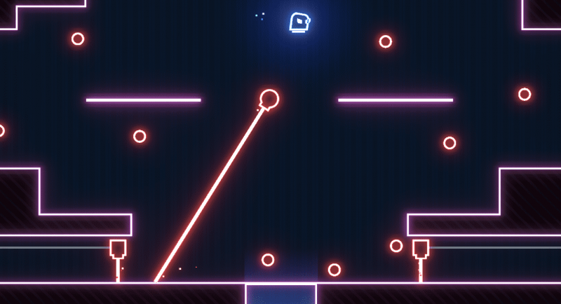 Square Resurgence by The Arcade Guy