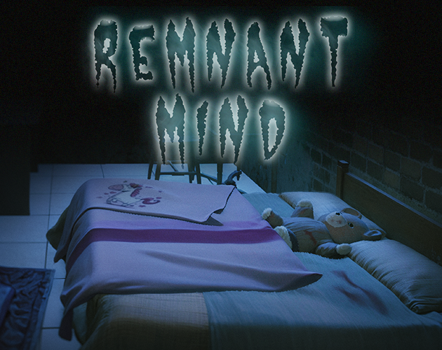 remnant-mind by Horror Hatch