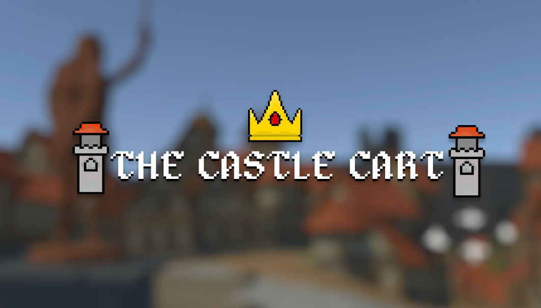 The castle cart by gambik, Kelduin