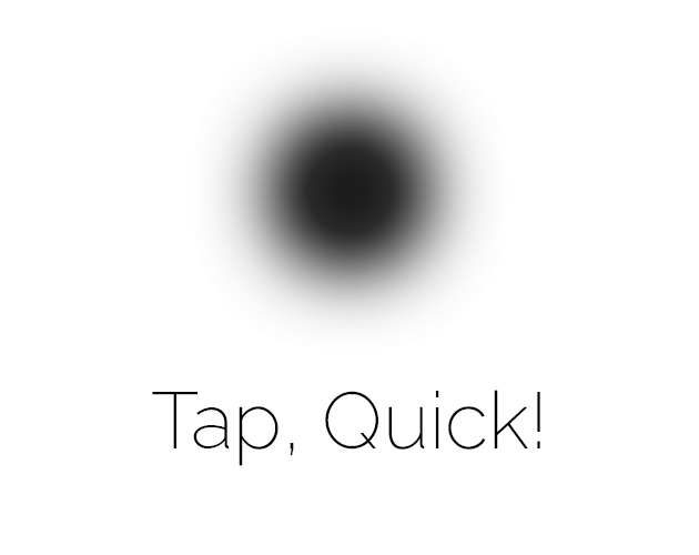 Tap, Quick! by LiteStudio