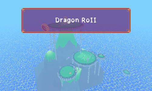 Dragon RoII by Jawdan, HJMW