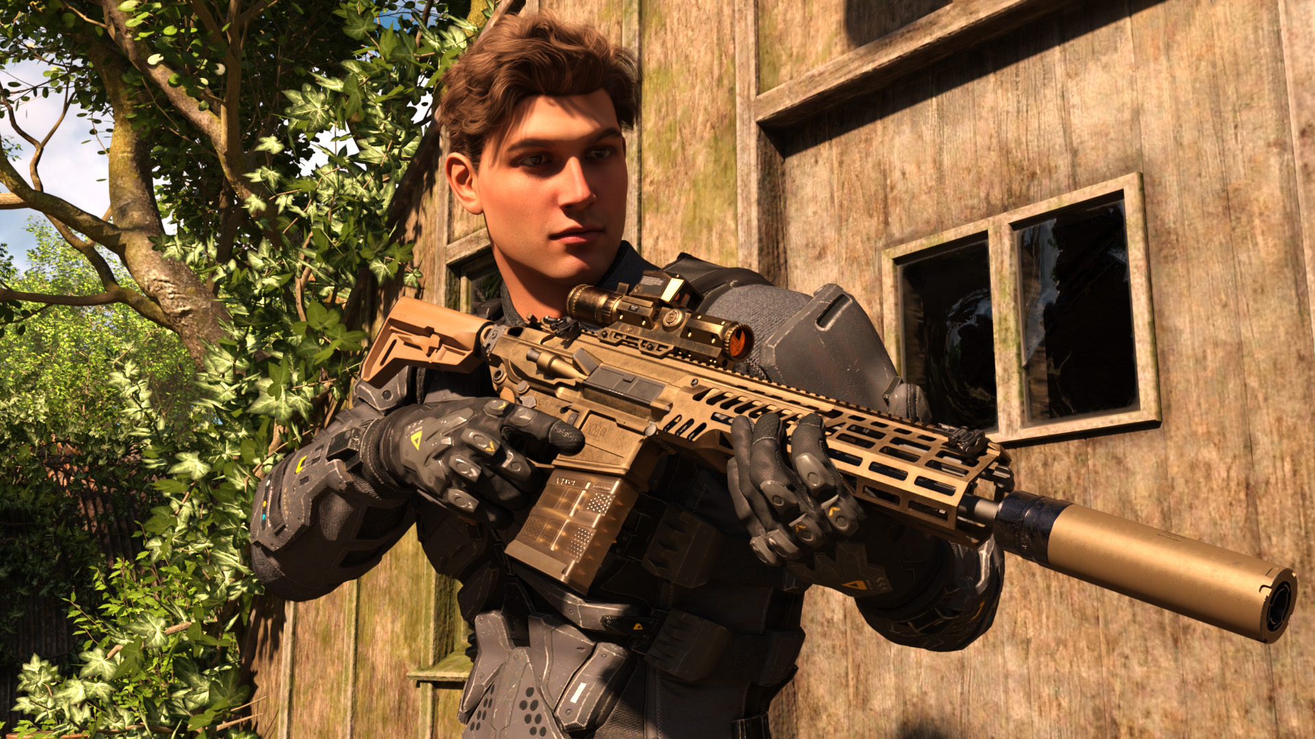 Mercenary 1.0 by Ale&Fel