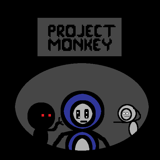 Project Monkey by Pedro.the.duck.official
