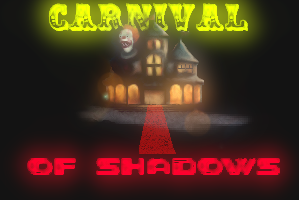Carnival of Shadows (MAGS gameJam) by GooseKult