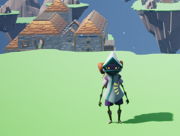 Mellow Meadows by cansusan