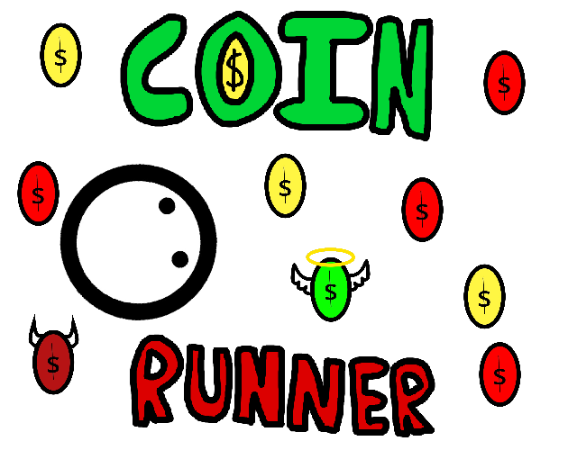 Coin Runner (Deluxe Edition) by FireDuck6607