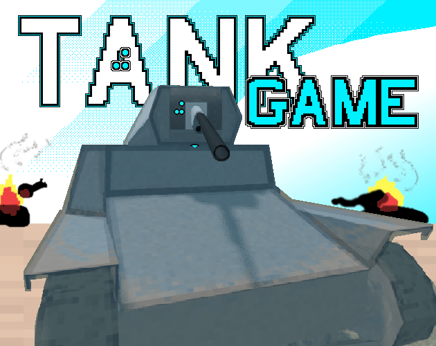 TANKGAME by GorriDev