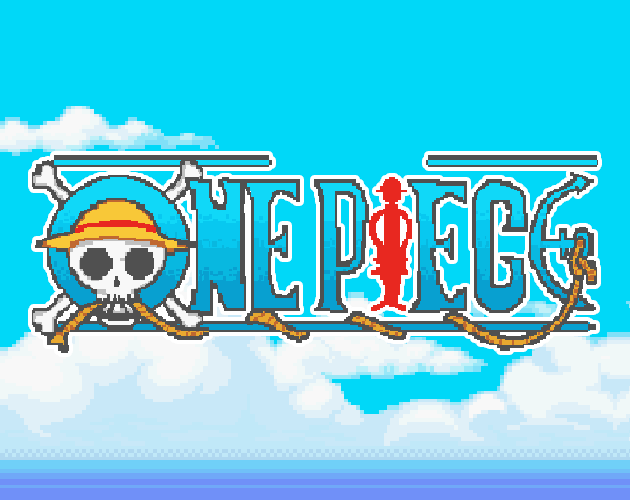 ONE PIECE: THE GAME by pelu