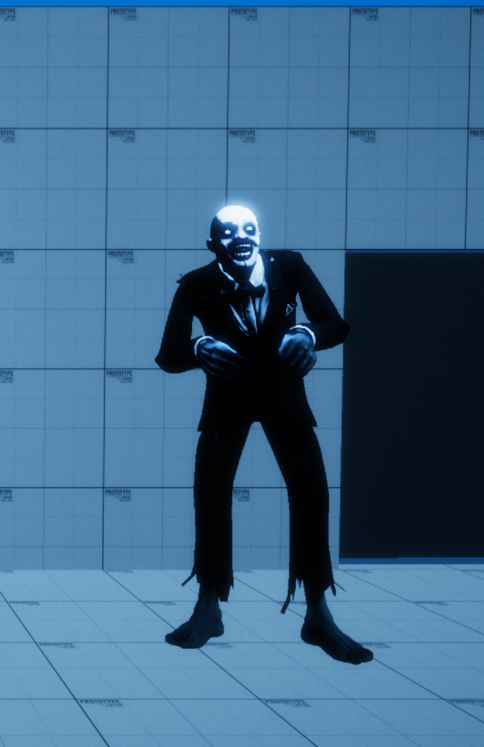 Nightmare School by sohaill05