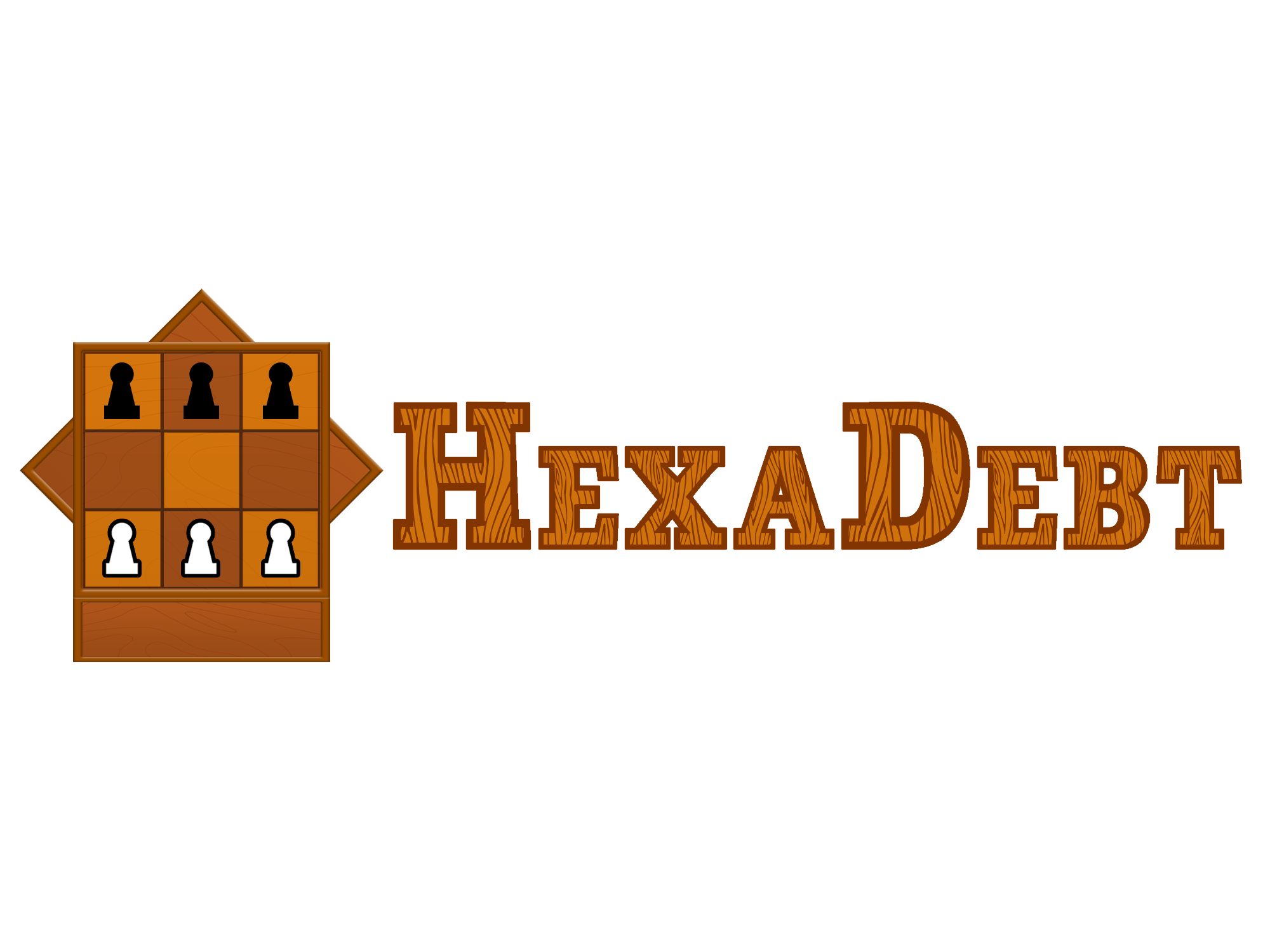 HexaDebt by SomeGuyMakingGames