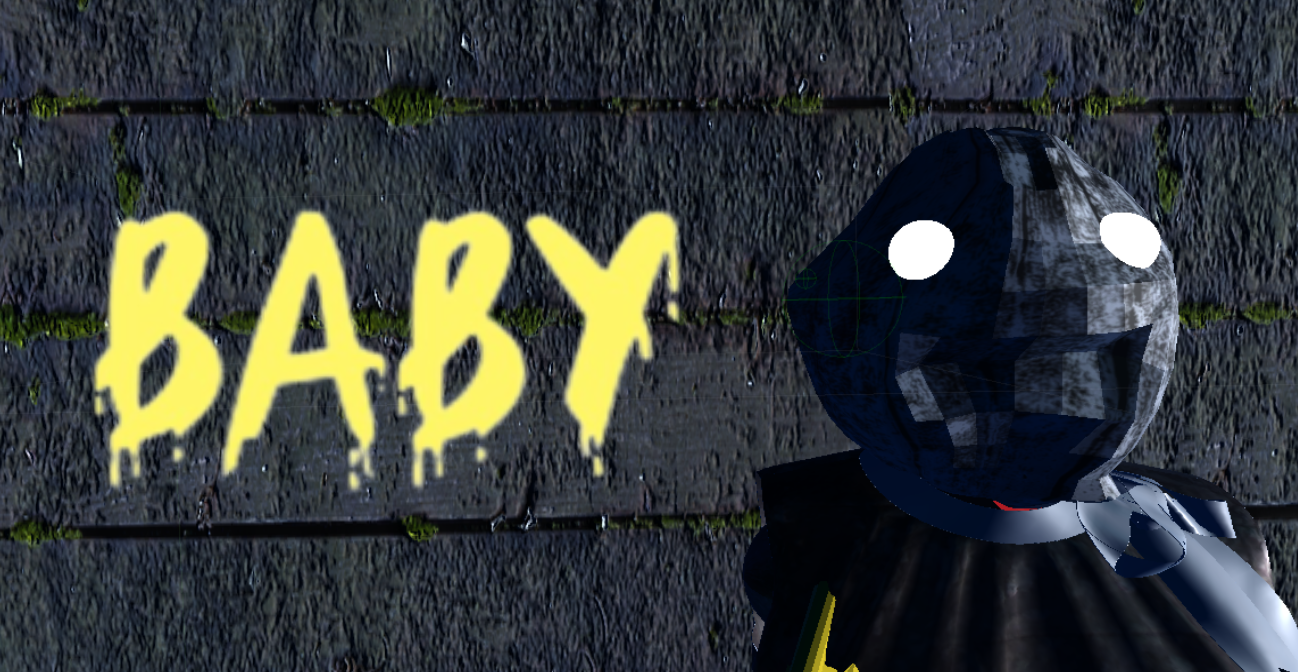 Baby Chapter One (1.2 Release) by I-Games