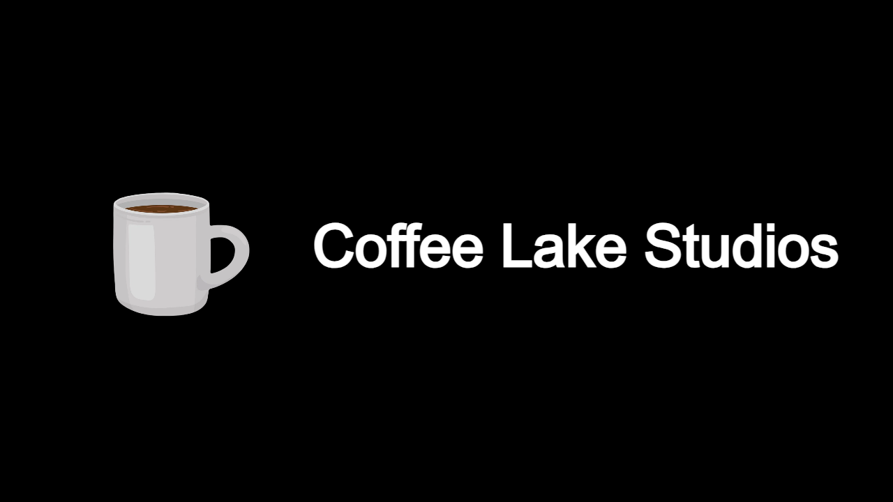 Anything Game Jam (Coffee Lake Jam) - itch.io