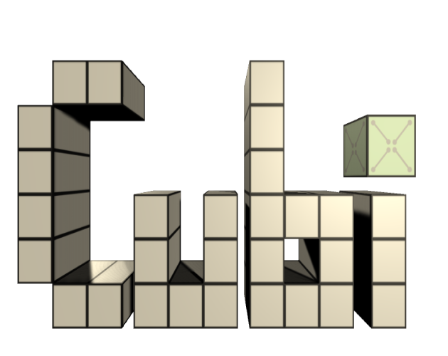 Cubi - The Most Puzzling Cube by Stoozly