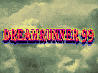 Pre-Alpha 3 - DreamRunner 99 by BruhSpaghettini