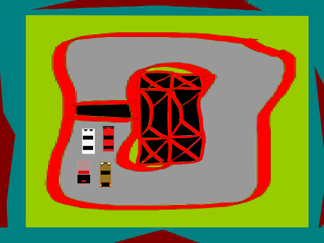 Street Racing Championship By Blackramcharger963