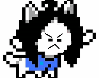 Top free games tagged deltarune and Scratch - itch.io