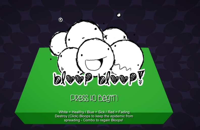 Bloop Bloop! by Meenners