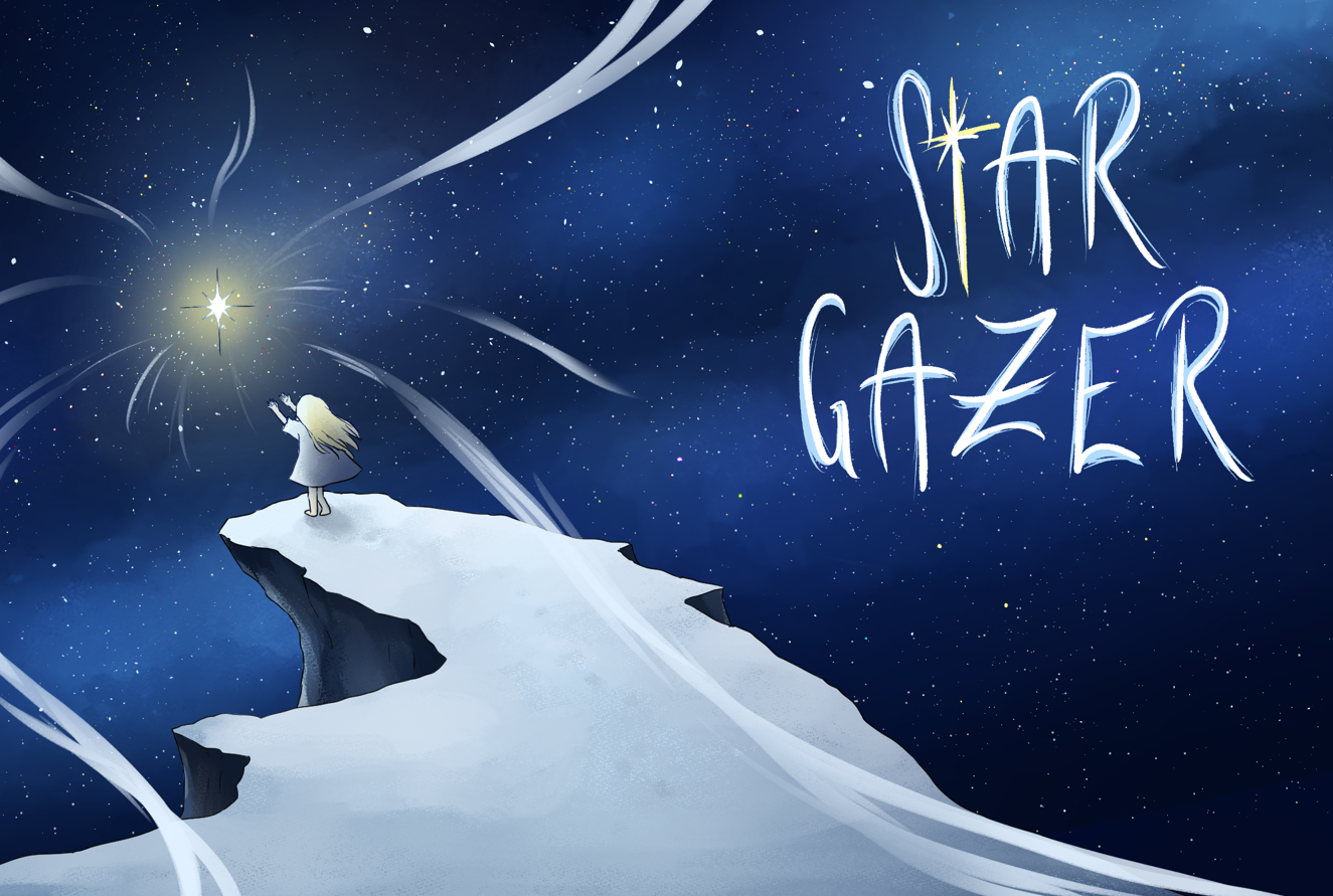 Stargazer by LateNight Games