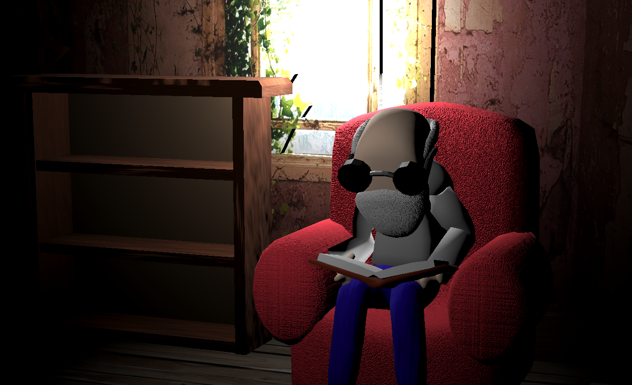 Solana Science by Virus-Axel