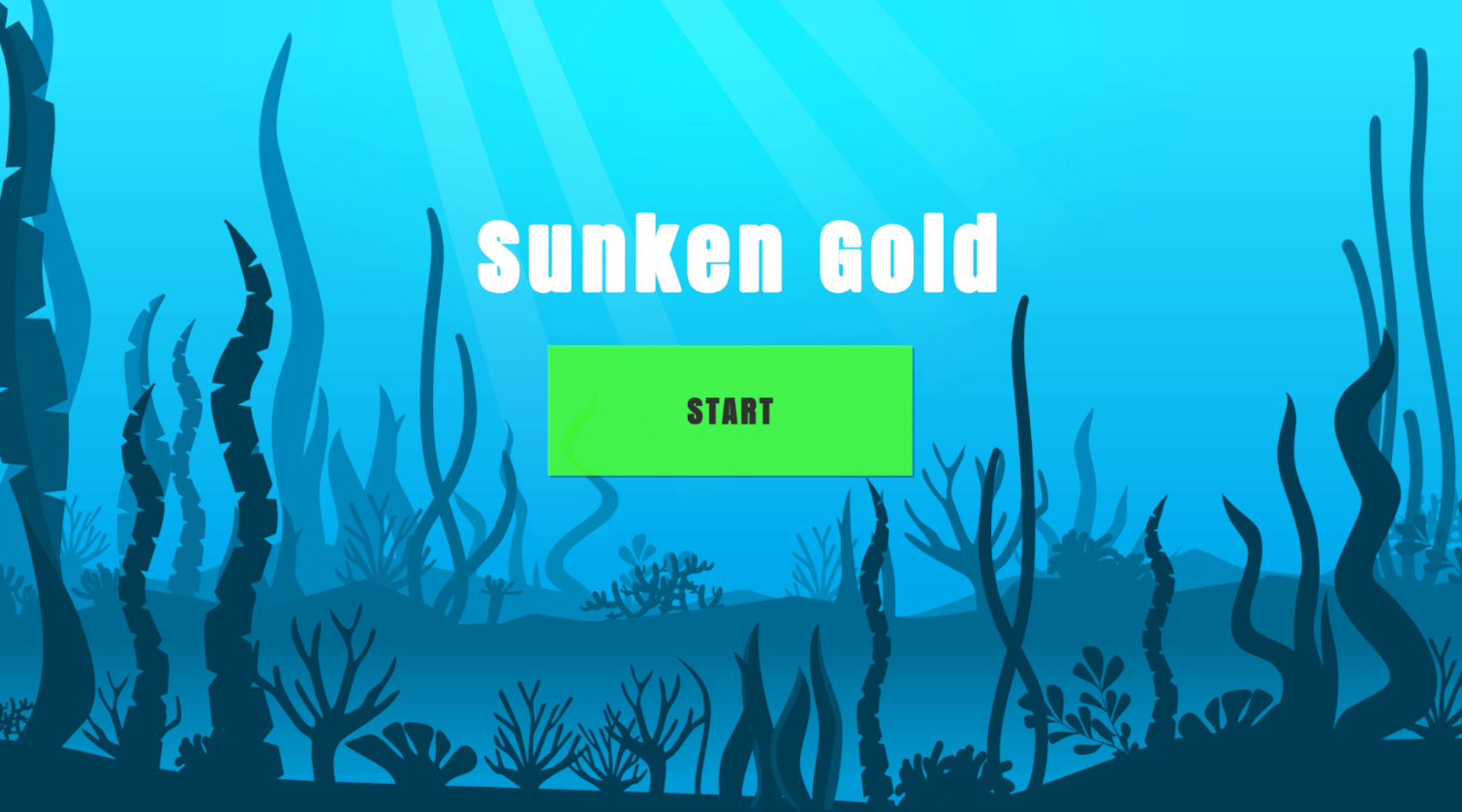 Sunken Gold by irene_le_roux