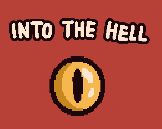 Into The Hell by Nacho Herrero