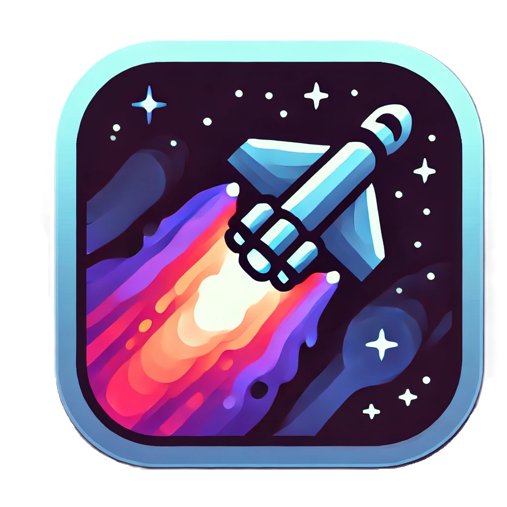 Space Scrapper by Mundtchkin