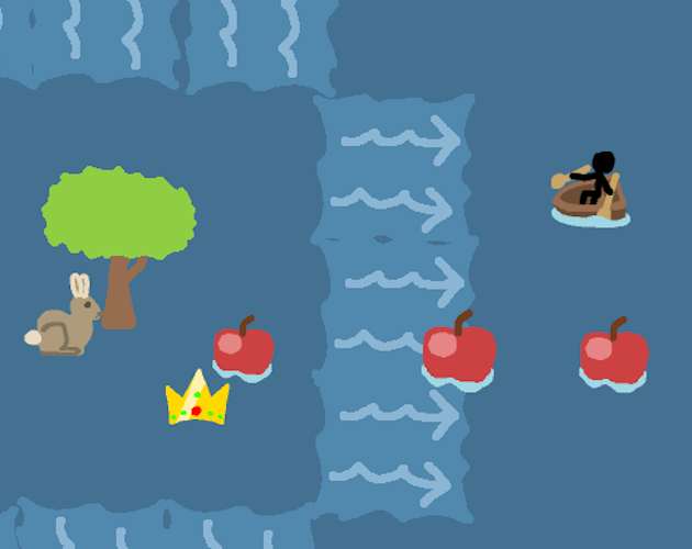 Object Pool By Patrickgh3