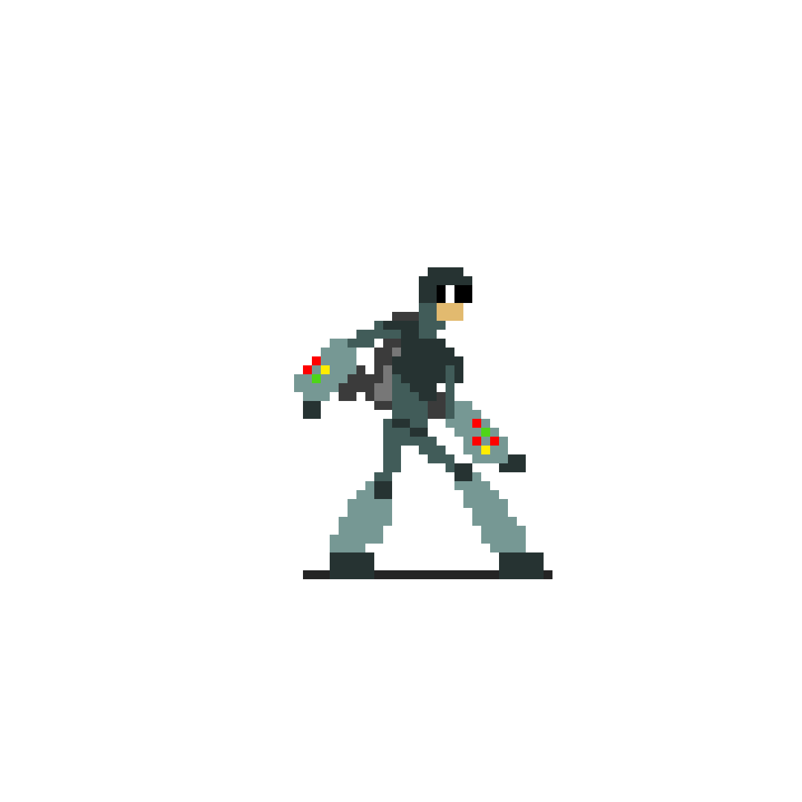 Devlog - JUMP Ultimate Majestic Pixel ! by Pixo Philo Games, PixelBasta ...