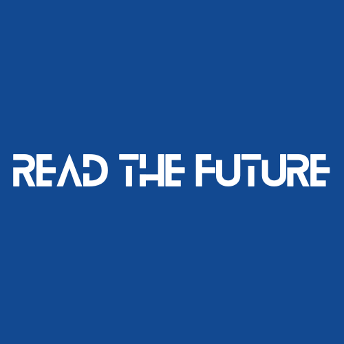 Read the Future by Read the Future