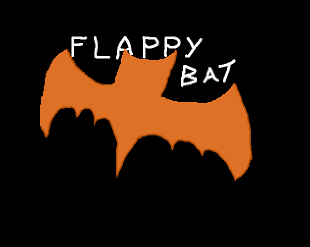 Flappy Bat by Esteves2601
