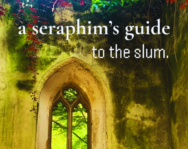 A Seraphim's Guide To The Slum by rosesrot