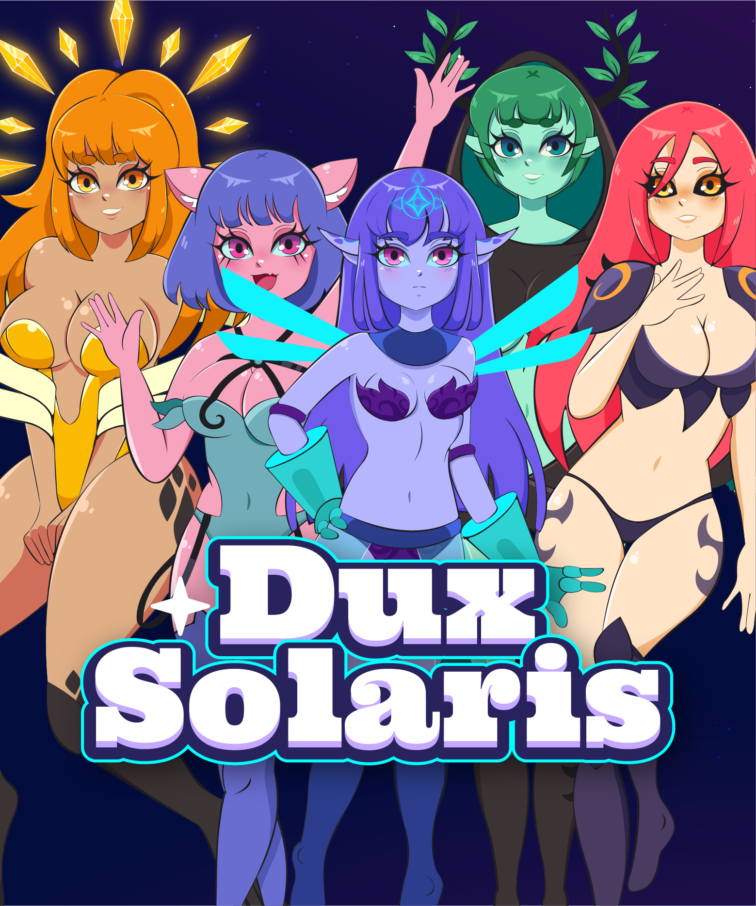 Dux Solaris by Skyticco