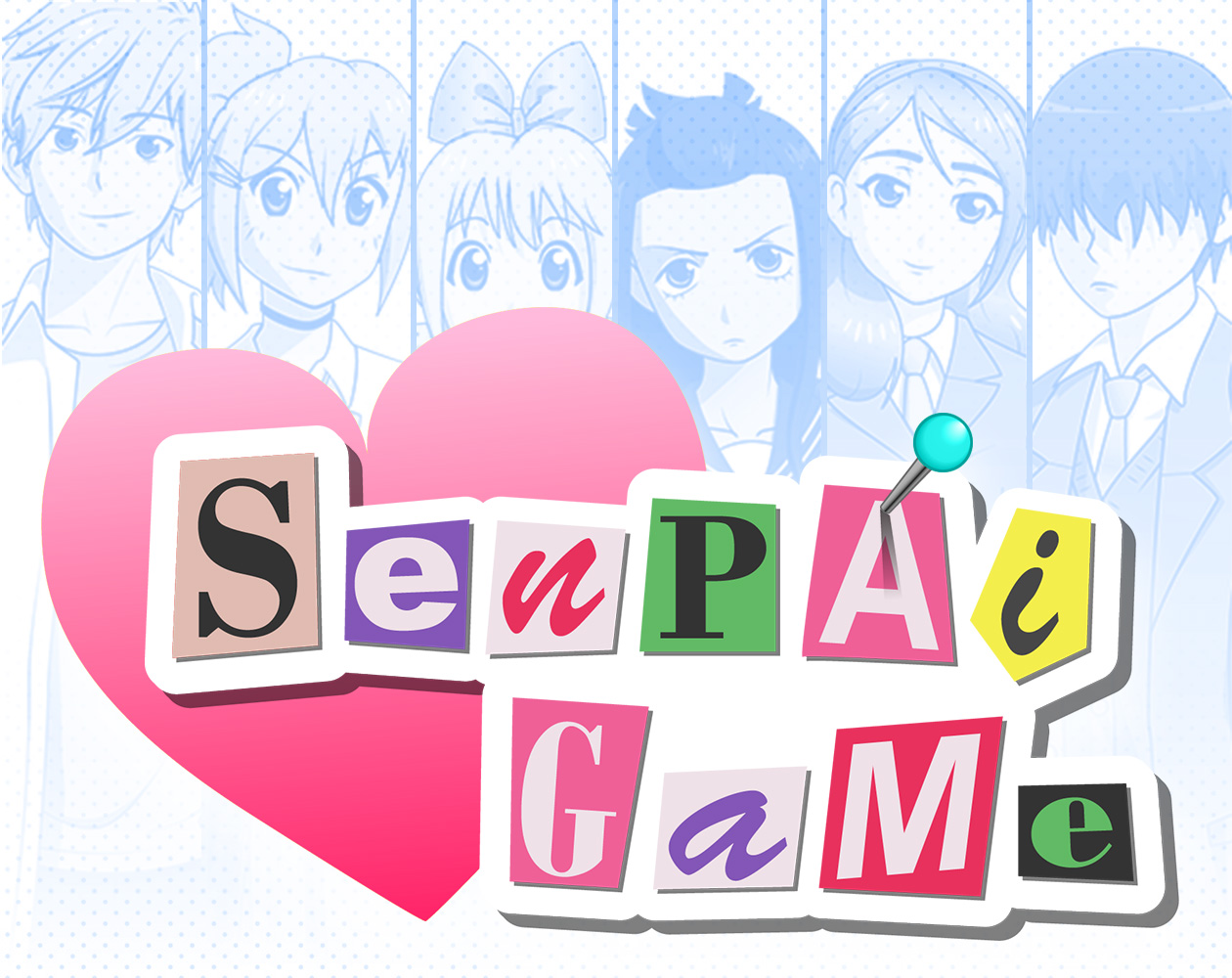 Senpai Game by Studio Bracket