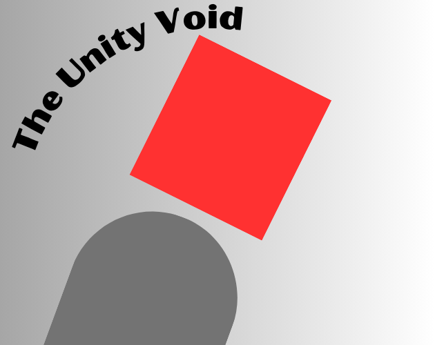 The Unity Void by Qwertyasebo12359