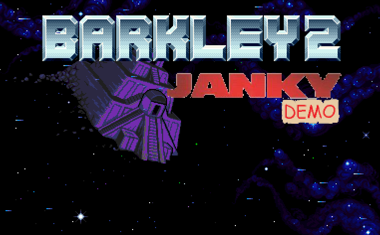 The combat update... finally! - Barkley 2 - Godot Port by Sanlo