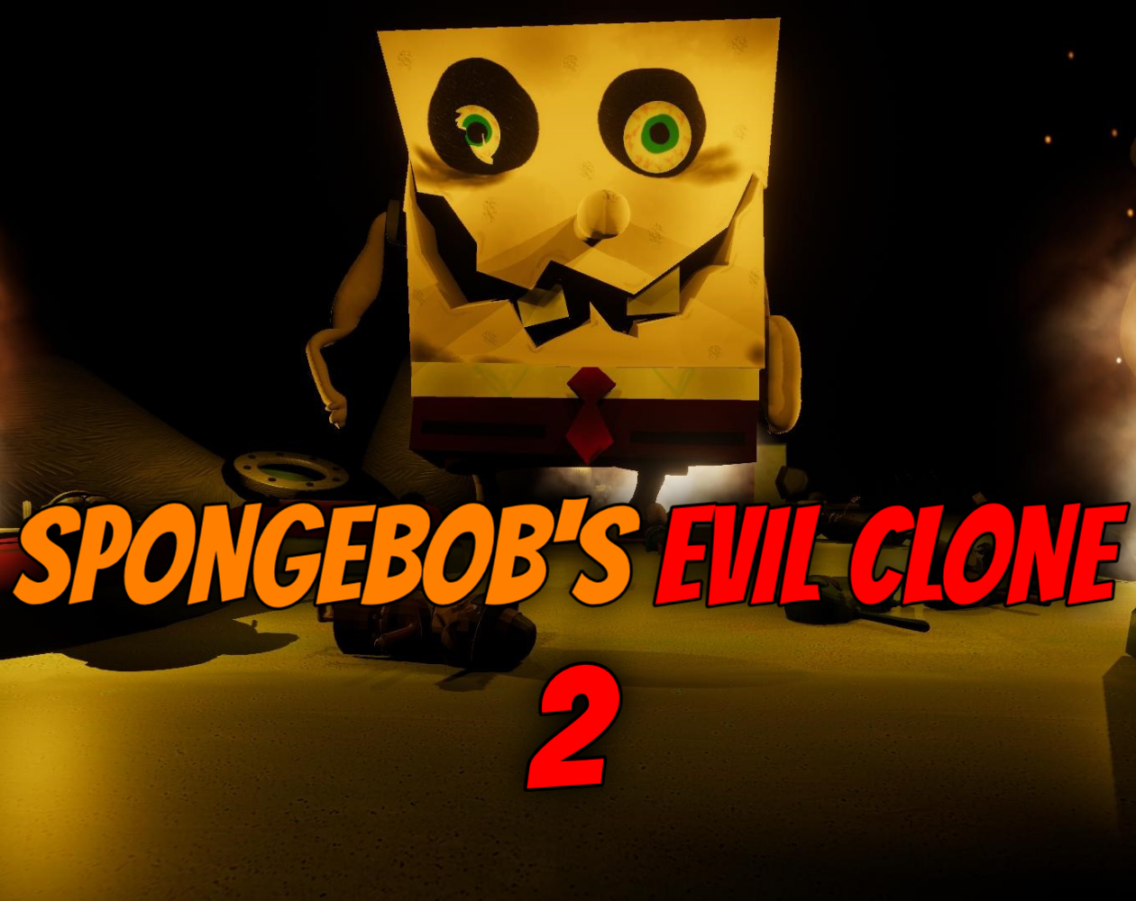 Comments 74 to 72 of 74 - SpongeBob's Evil Clone 2 by Code Chaos Games Comments 74 to 72 of 74 - SpongeBob's Evil Clone 2 by Code Chaos Games