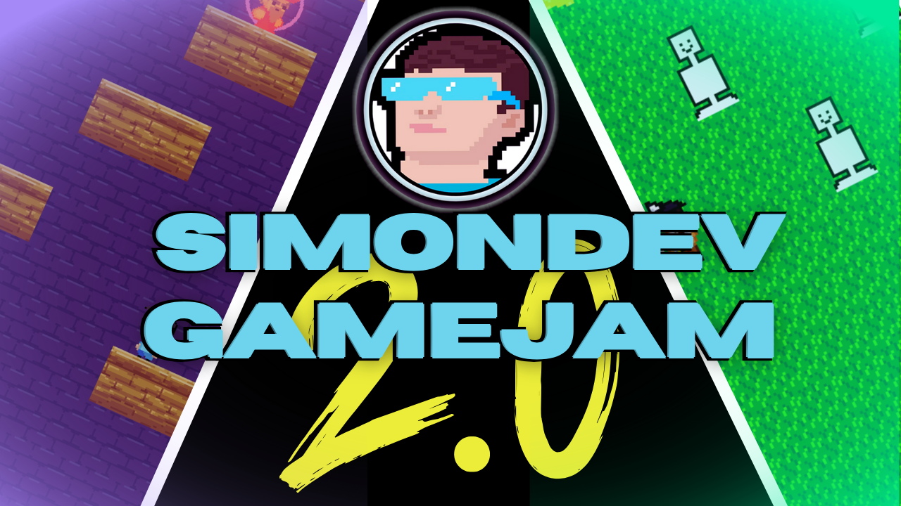 SimonDev GameJam 2 - itch.io