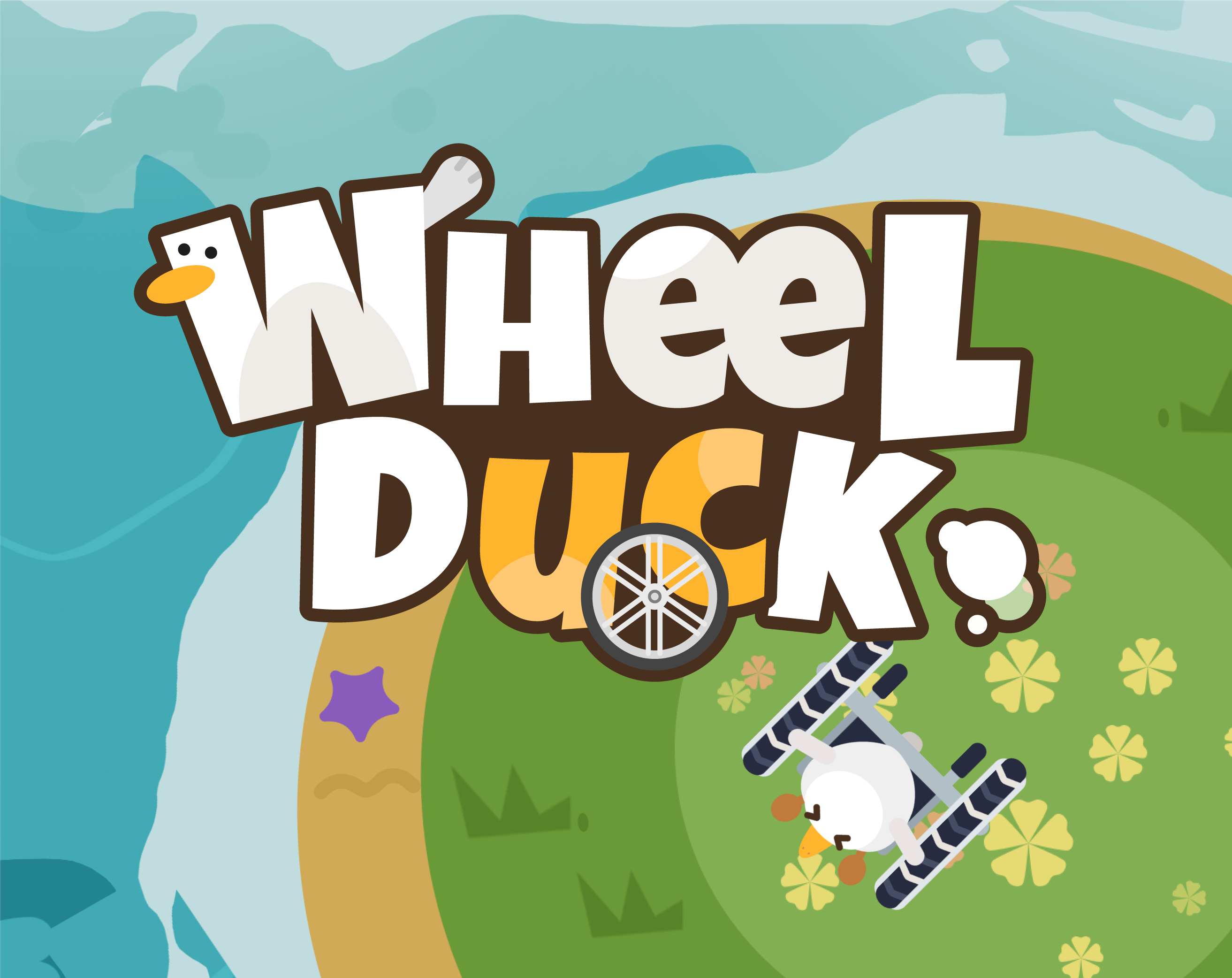 WheelDuck by Ritttsu