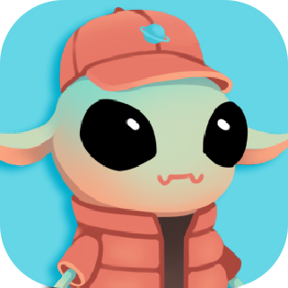 Galactic Express by NarniezOG