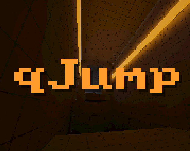 qJump by lumaio