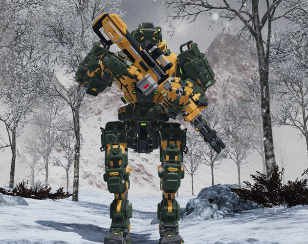 Robot Wars : Rise of Resistance by Studiohammergames