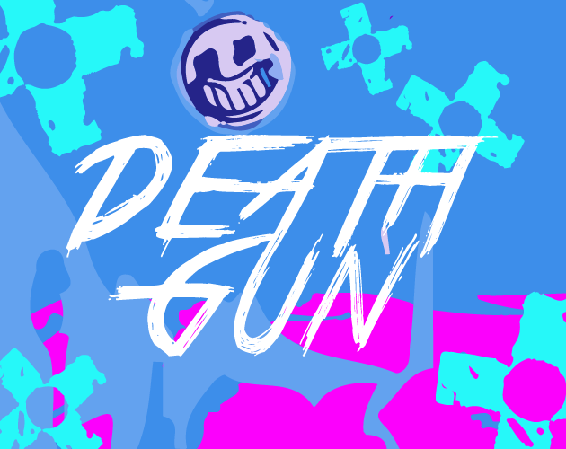 Death Gun by Follett