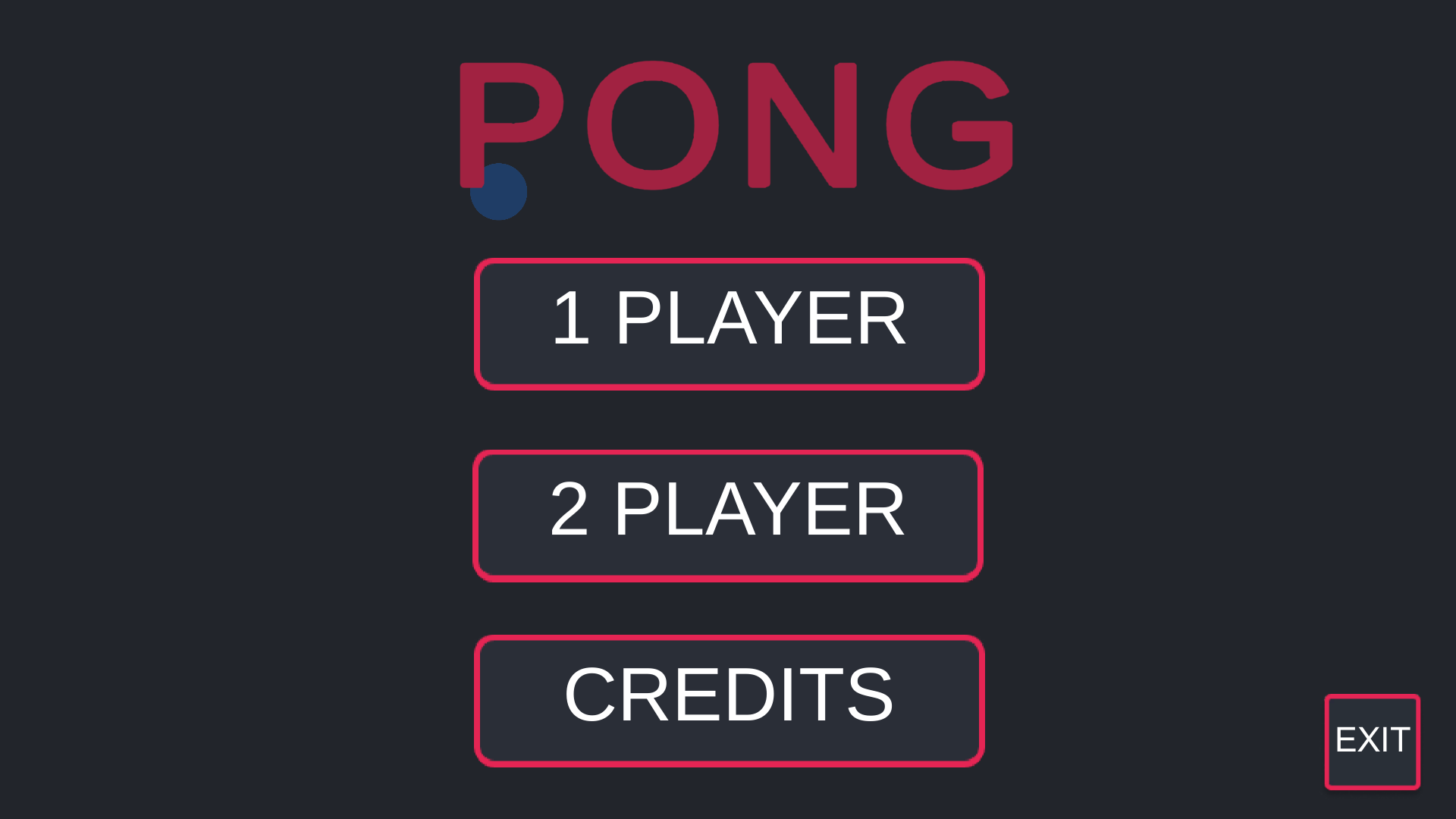 Multi-Pong by alexnathan